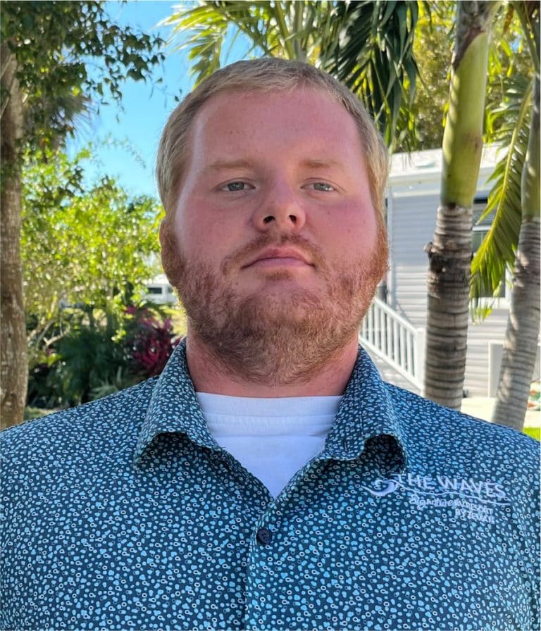 Meet Our Team – The Waves RV Resort