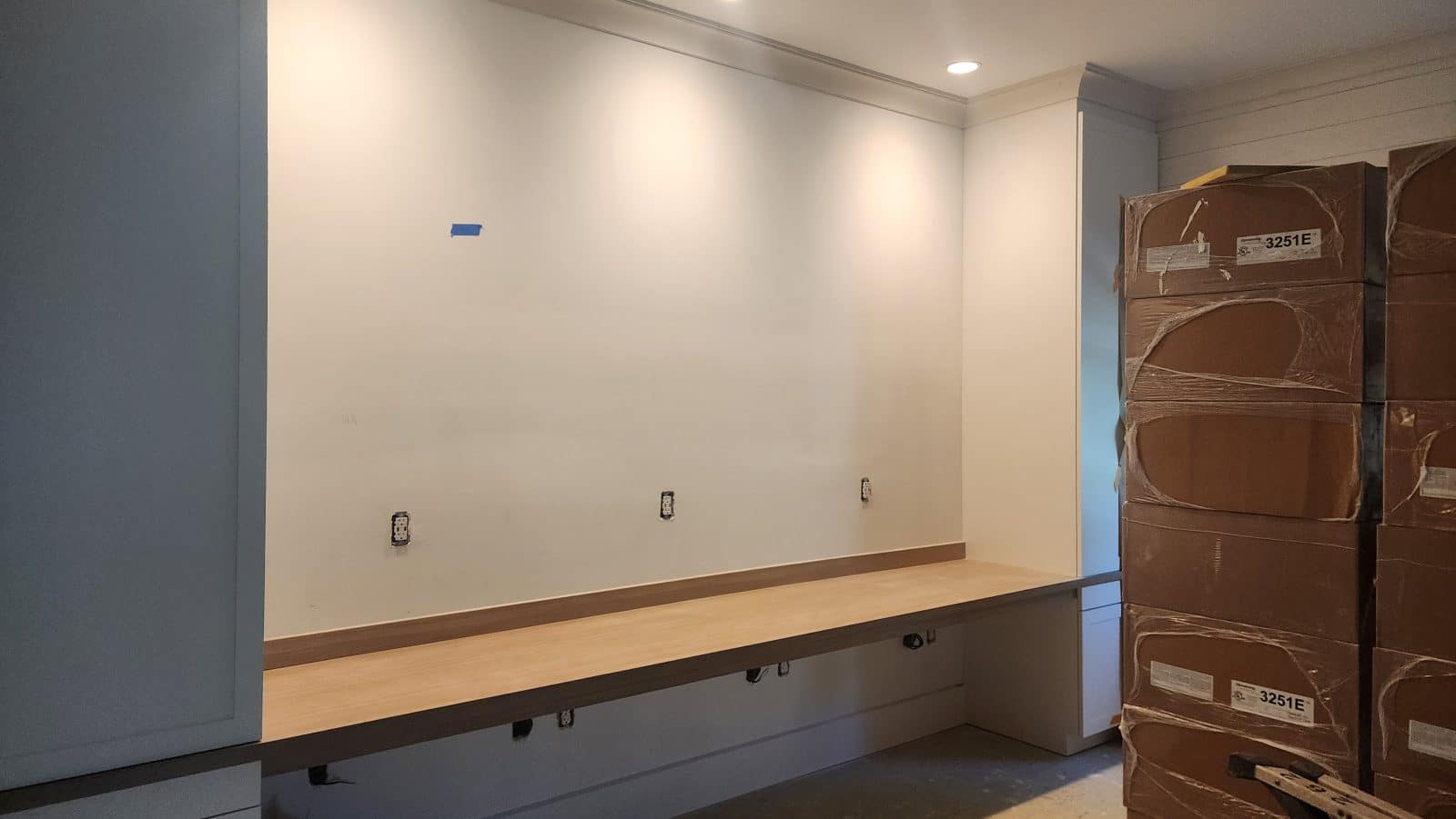 Our Progress – The Waves RV Resort